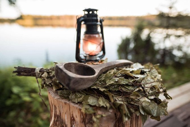 Traditional Lappish Evening in the Wilderness With Dinner - Searching for the Elusive Northern Lights