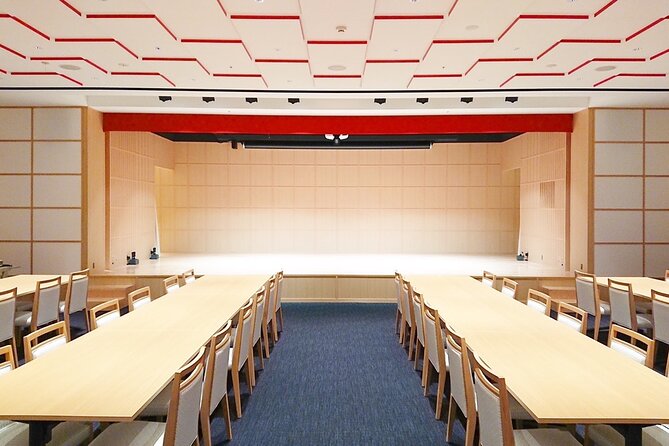Traditional Rakugo, Juggling and Magic Show 【Myojin Show Rakuza】 - Traveler Information