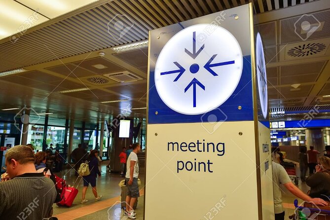 Transfer Rome Airport to Rome City - Transportation Options and Vehicle Types