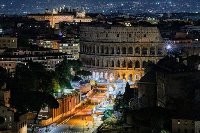 Transfer Rome to Airports - Operator Responsiveness