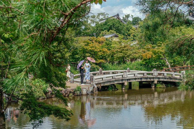 Treasures of Kyoto: Geishas & Traditions Private Tour - What to Expect
