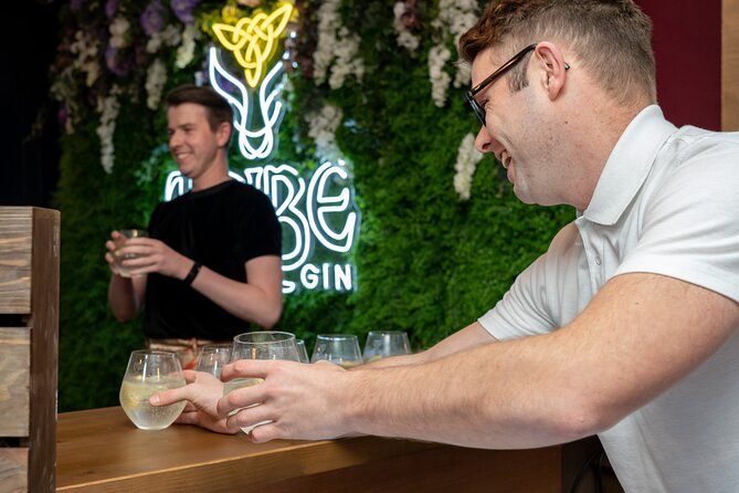 Tribe Gin School Experience in Galway - Guest Reviews and Feedback