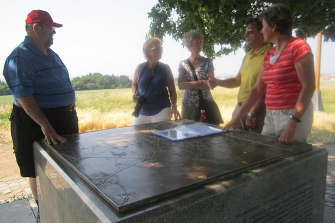 Trip to the Austerlitz Battlefield Near BRNO in the Czech Republic - Accessibility and Requirements