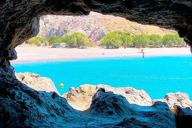 Trypiti Beach and Gorge Jeep Safari - Traveler Feedback and Reviews