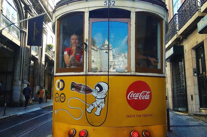 Tuk Tuk Lisbon a Discovery À La Carte Without Fatigue. Lisbon Differently.01 - Affordable Pricing and Flexible Cancellation