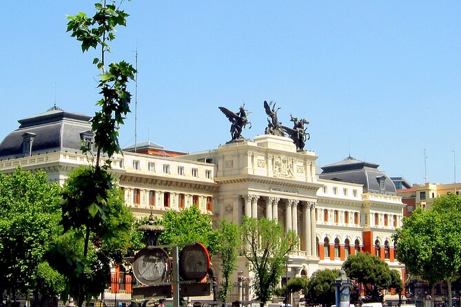 Tuk Tuk Tour Madrid - Insider Tips and Recommendations