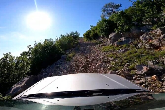 Tulove 4L, Velebit Safari, 4x4 Off-Road and Hiking - Transportation and Pickup Details