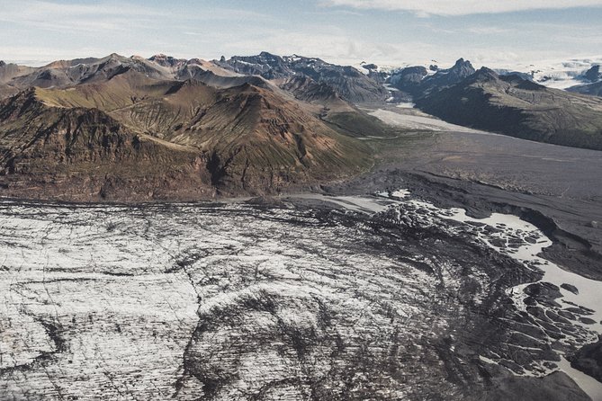 Ultimate Airplane Sightseeing Flight From Skaftafell - Pricing and Booking Details