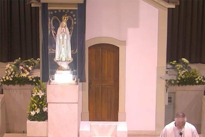Ultimate Fátima Private Day-Tour - Spiritual Significance of Fátima