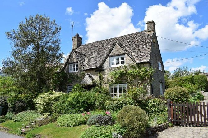 Undiscovered Cotswolds Private Tour Review - Exceptional Customer Experiences