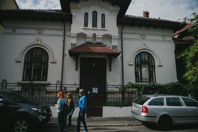 Unique Tour of Hidden Bucharest - Positive Guest Feedback