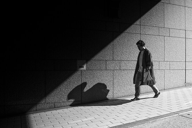 Urban Geometry With Laurence Bouchard - Laurences Photographic Insights