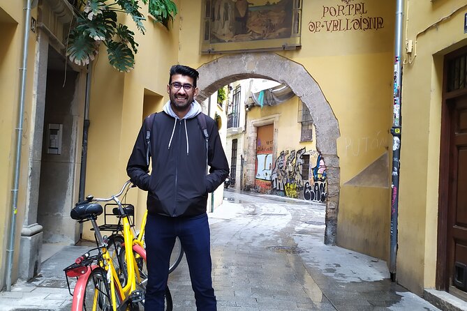 Valencia City MOBike Tour - Tour Highlights