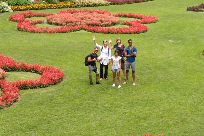 Van – Laketour – Furnas – Full Day/ With Lunch (Shared) - Meeting Point and Start Time