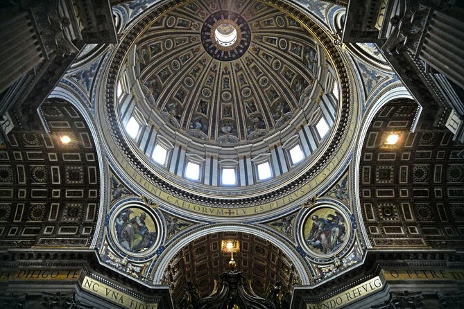 Vatican: Quick Access Skip the Line Museums and Sistine Chapel - Cost and Special Offers