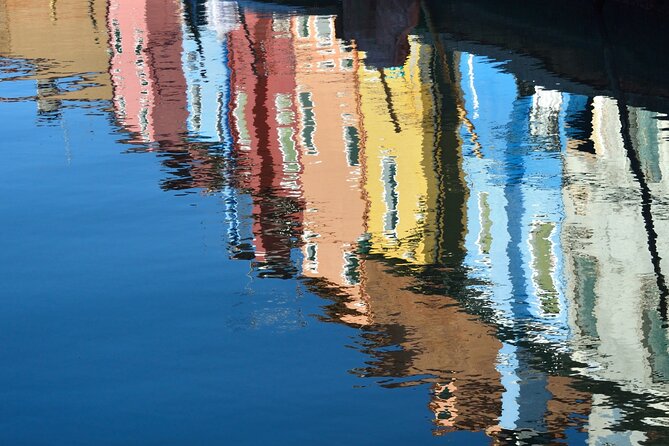 Venice Islands: Murano Glass & Burano Colors Guided Visit - Traveler Feedback and Recommendations