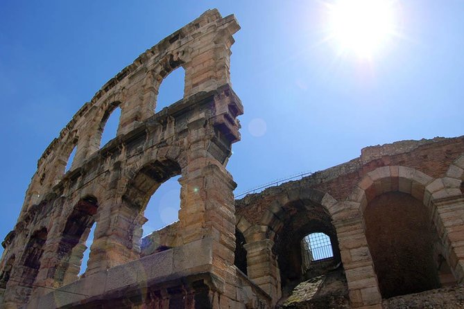 Verona and Lake Garda Day Trip From Milan - Key Considerations and Additional Information