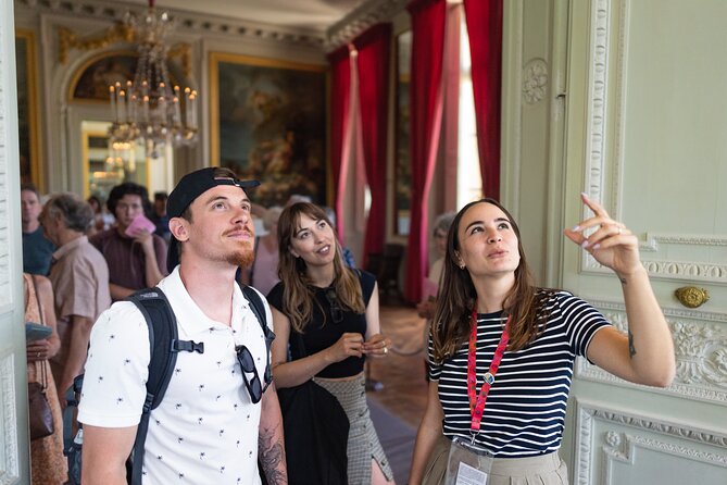 Versailles Full-Day Tour With the Estate of Marie-Antoinette - Guest Experiences and Reviews