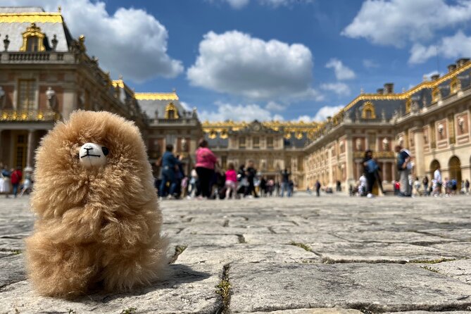 Versailles Half Day Private Tour Trianons & Gardens Included - Comfortable Transportation to Versailles