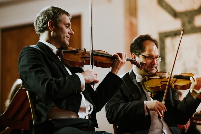 Vienna Hofburg Orchestra: Mozart Strauss Concert at Konzerthaus - Mixed Reviews and Feedback