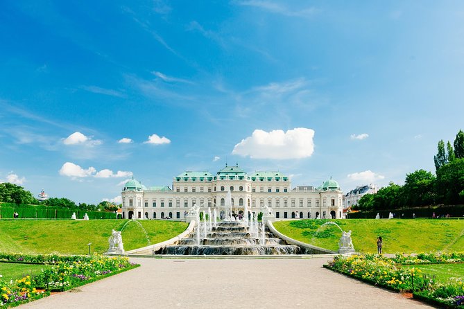 Vienna PASS Including Hop On Hop Off Bus Ticket - Advantages of the Vienna PASS