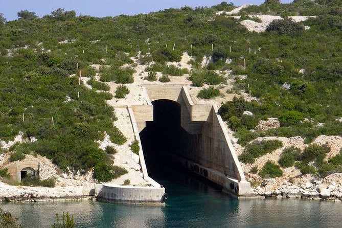 Vis Military Tour - Visitor Reviews