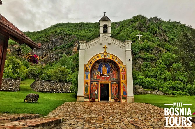Visegrad, Andricgrad and Drvengrad Tour From Sarajevo - Tour Inclusions and Logistics