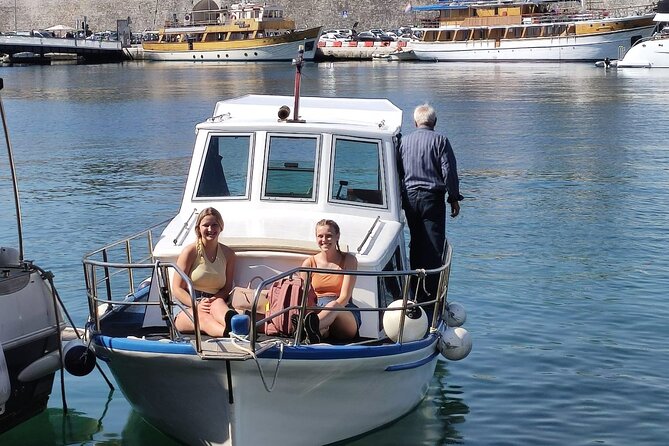Visit 2 Islands of Zadar on a Traditional Wooden Boat During Half-Day Trip - Pricing and Booking Flexibility