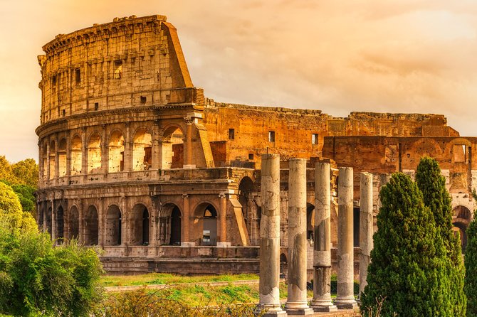 Visit Churches: St. Clement, St. John Lateran & Holy Stairs - Exploring Basilica Di San Clemente
