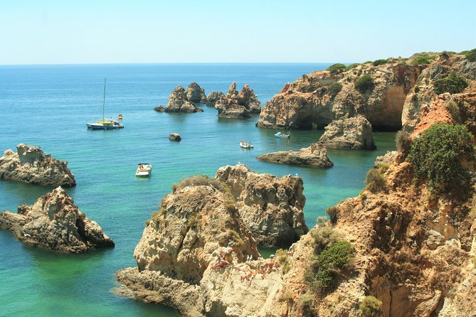 Visit Secret Caves, Hidden Beaches Review - Exploring the Coastline