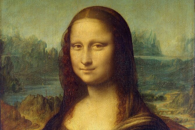 Visit the Louvre With a Guide in English - Navigating the Louvre With a Guide