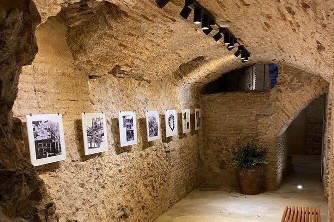 Visit to the Toledo Underground - The Role of Guides in Enhancing Your Tour Experience