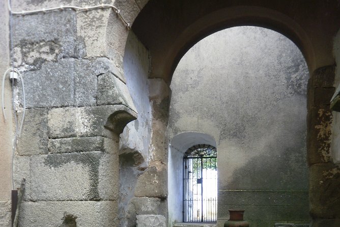 Walking Tour in the Historic Center of Elvas - What to Expect on the Walking Tour