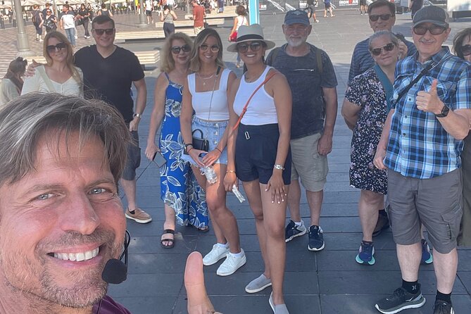 Walking Tour of Nice, the Old Town & the Coline Du Château - Customer Feedback and Ratings