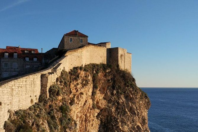 Walls Of Dubrovnik - Small-Group Tour - Guest Feedback and Experiences