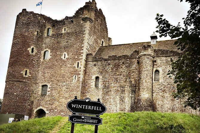Warriors & Wilderness: Braveheart & Stirlingshire Day Trip - Pricing and Booking Details