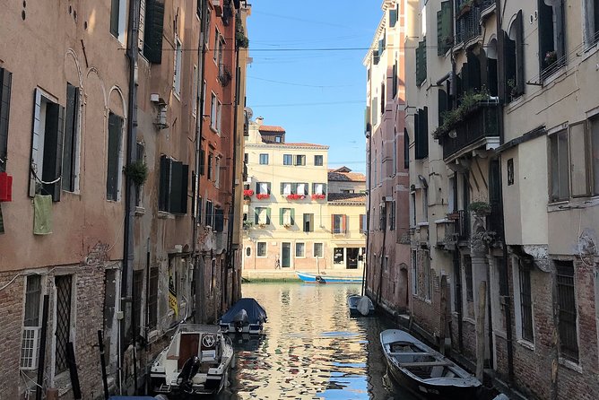 Welcome! Venice Sightseeing Kickstart Tour With Local Guide, Small Group - Traveler Reviews and Feedback