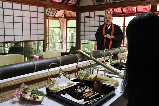 Wellness in Saitama: Takedera Blowing Zen Meditation & Hot Spring - Navigating the Logistics of the Experience