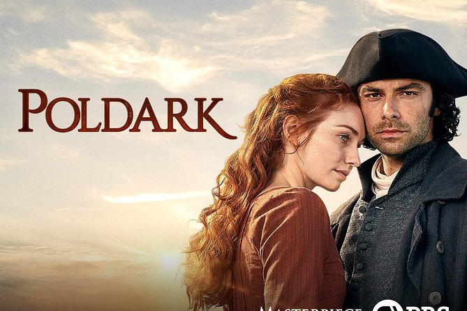 West Cornwall Tour With Poldark Filming Locations - The Charm of St. Levan Village