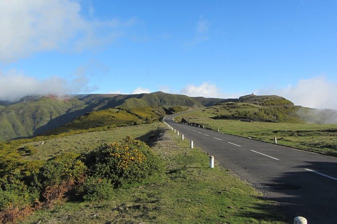 West Tour Madeira Highly Recommended 100 % - Exploring the West Coast of Madeira