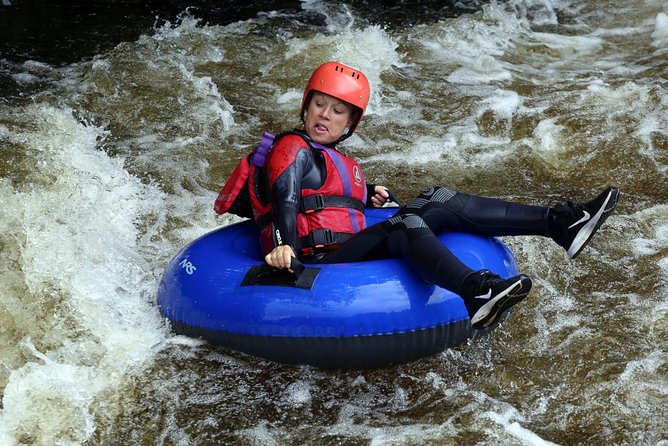 Whitewater River Tubing Llangollen - Tips for an Enjoyable Tubing Experience
