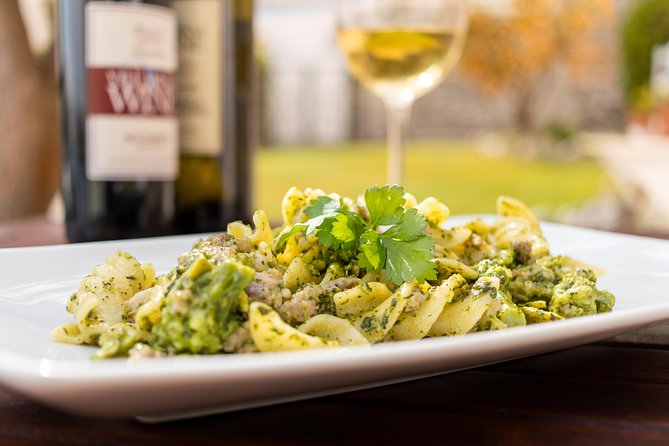 Wine & Food Tasting in Villarena - Transportation and Accessibility Details