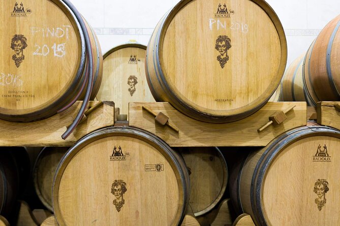 Wine Tasting Tour Review: A Scenic Delight - Booking and Cancellation Policy