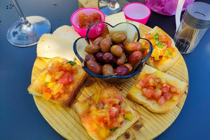 Wine Tasting With Local Food in Lazise Countryside - Accessible for Everyone