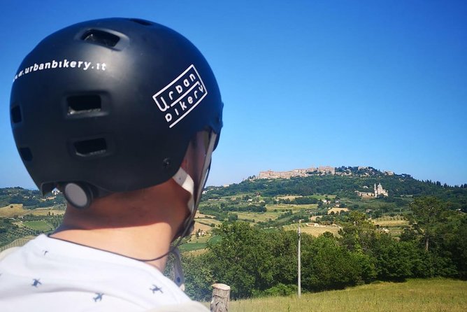 Wine Tour Ebike Experience - Traveler Feedback