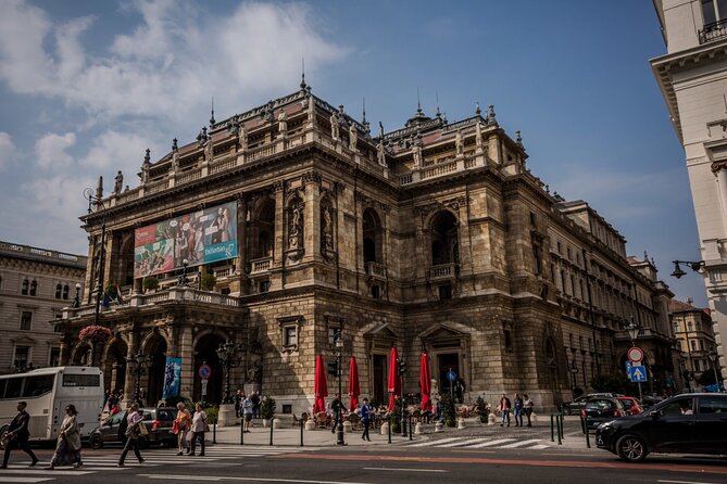Wonders of Budapest, Private Tour by Car! - Exceptional Guide Experience
