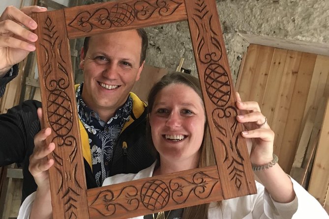 Wood Crafting Experience in Gjirokastra - The Art of Wood Crafting in Gjirokastra