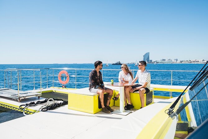 Wooden Boat Sailing With Tapa Review - Cancellation and Rescheduling Policy