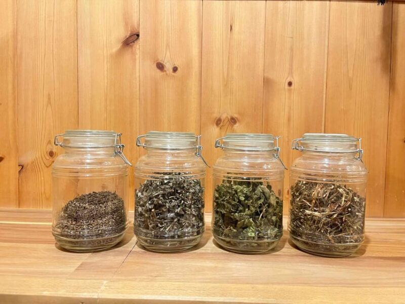 Yamaguchi ；Healthy Tea Drinking ； Dinner - Food Restrictions