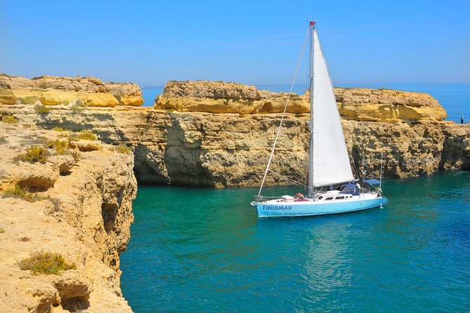 Yatch FINISMAR: 3hours Sailing to Benagil - Additional Tour Details and Considerations